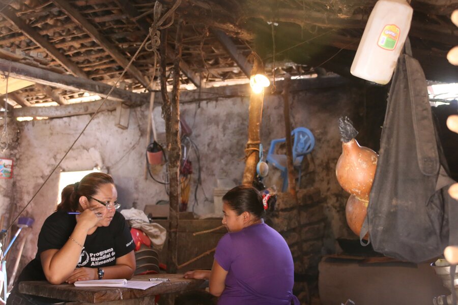 5 profesiones clave en la labor humanitaria de WFP | World Food Programme