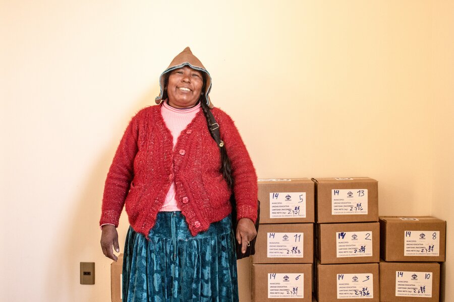 Lo que aprendimos en un proyecto para mejorar las compras locales en ...