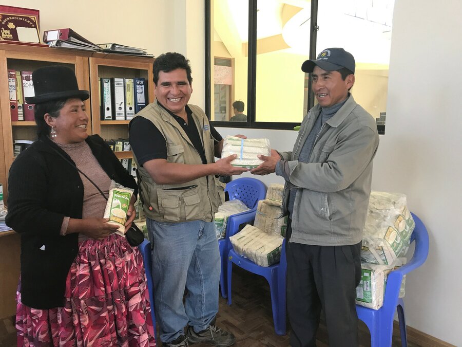 Lo que aprendimos en un proyecto para mejorar las compras locales en ...