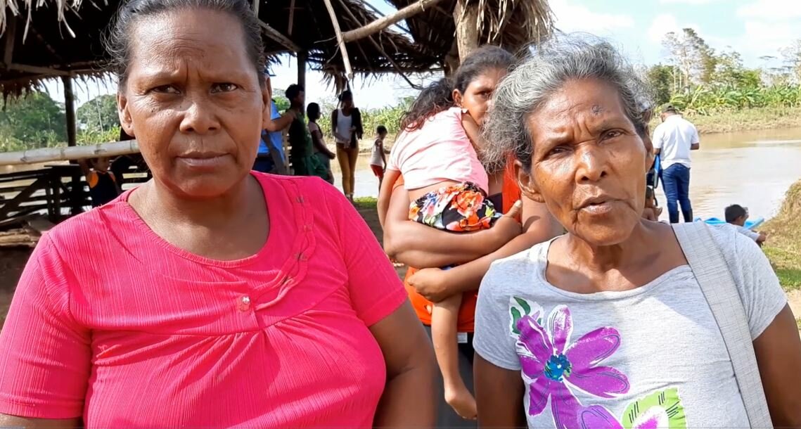 “Los miskitos siempre estamos buscando como preservar y cuidar nuestra ...