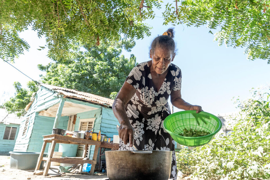 República Dominicana | World Food Programme
