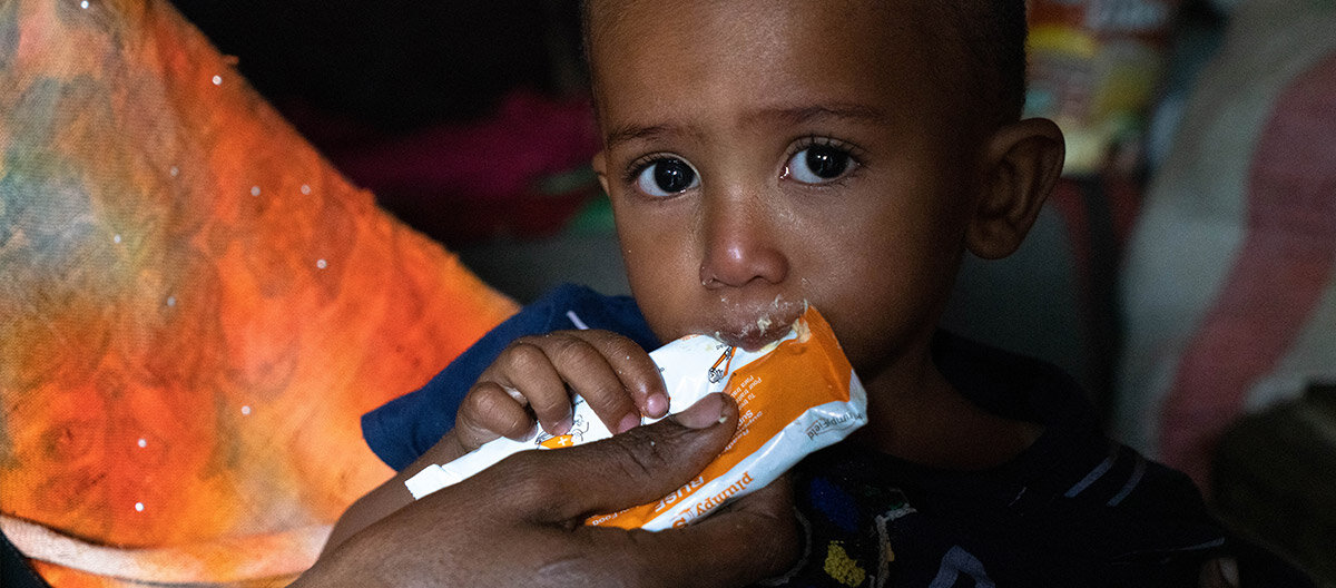 Dona | World Food Programme