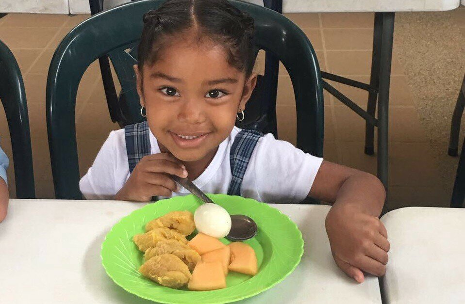 5 maneras como WFP responde a la crisis de los migrantes de Venezuela ...