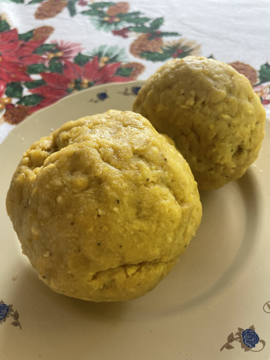 Las afrohondureñas y su sopa de pescado con machuca | World Food Programme